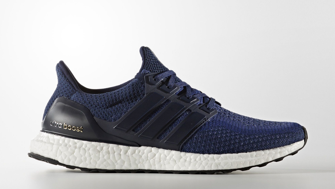 아디다스 울트라 부스트 네이비 (adidas Ultra Boost Collegiate Navy) 발매 예정 | 위러브아디다스 ...