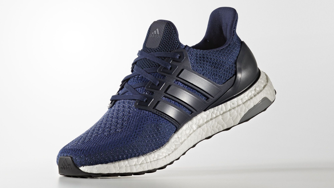 아디다스 울트라 부스트 네이비 (adidas Ultra Boost Collegiate Navy) 발매 예정 | 위러브아디다스 ...