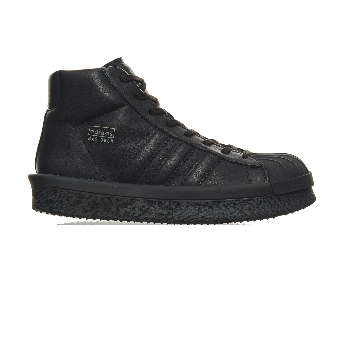릭 오웬스 x 아디다스 마스토돈 프로 (Rick Owens x adidas Mastodon Pro) 발매 | 위러브아디다스 ...