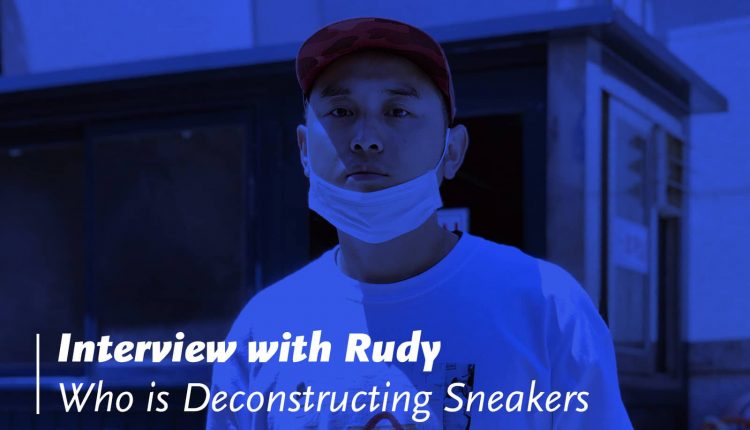 Interview Archives | 위러브아디다스｜adidas Daily Magazine｜weloveadidas
