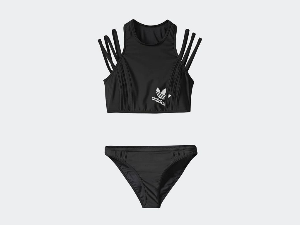 2번째 컬렉션을 선보이는 아디다스 오리지널스 by 최지원(adidas Originals by Ji Won Choi Second ...