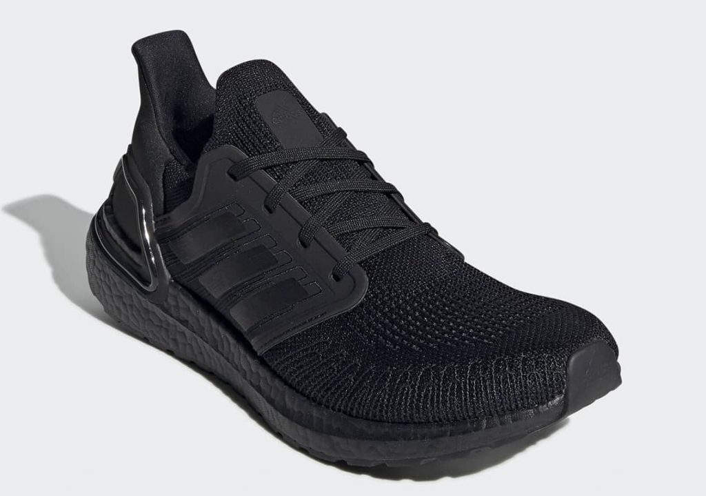 아디다스 울트라 부스트 20 트리플 블랙(adidas Ultra Boost 20 Triple Black) | 위러브아디다스 ...