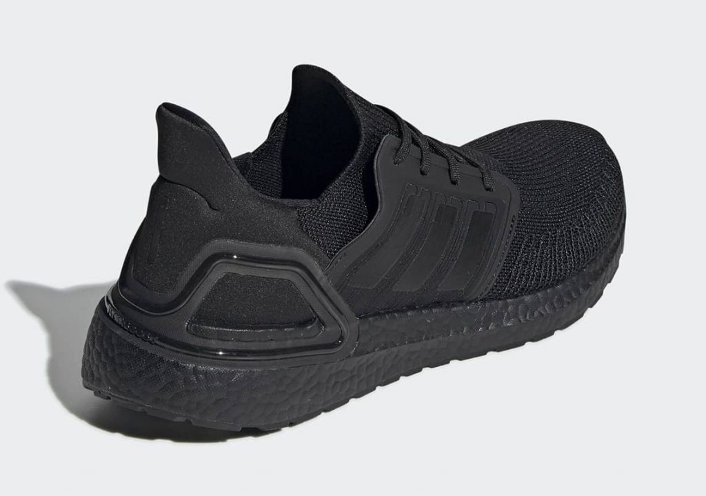아디다스 울트라 부스트 20 트리플 블랙(adidas Ultra Boost 20 Triple Black) | 위러브아디다스 ...