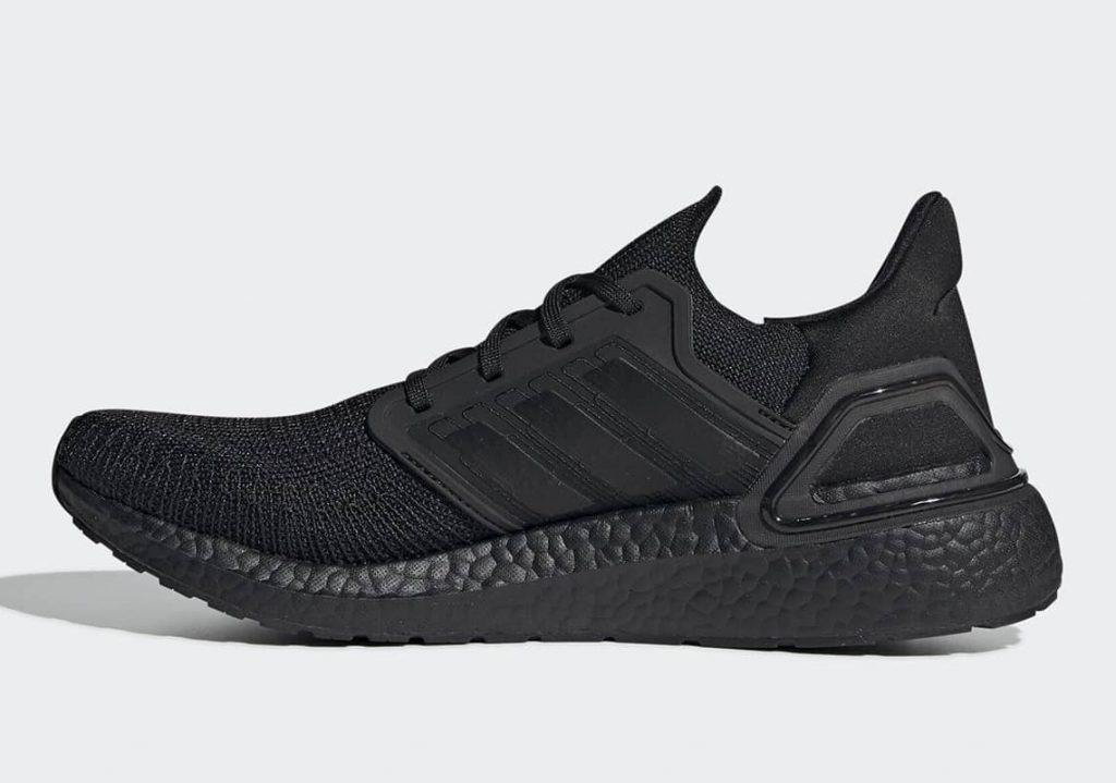 아디다스 울트라 부스트 20 트리플 블랙(adidas Ultra Boost 20 Triple Black) | 위러브아디다스 ...