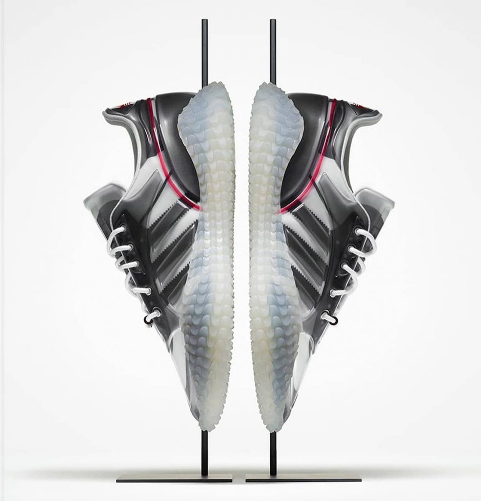 크레이그 그린 x 아디다스 오리지널스 폴타 Akh II(Craig Green x adidas Originals Polta Akh ...