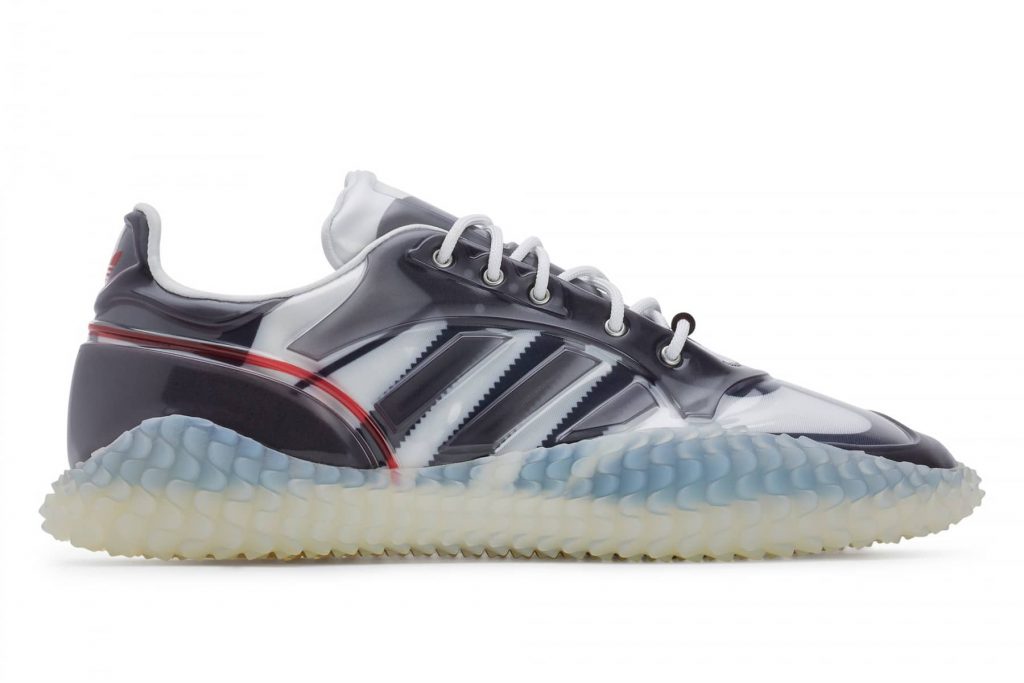 크레이그 그린 x 아디다스 오리지널스 폴타 Akh II(Craig Green x adidas Originals Polta Akh ...