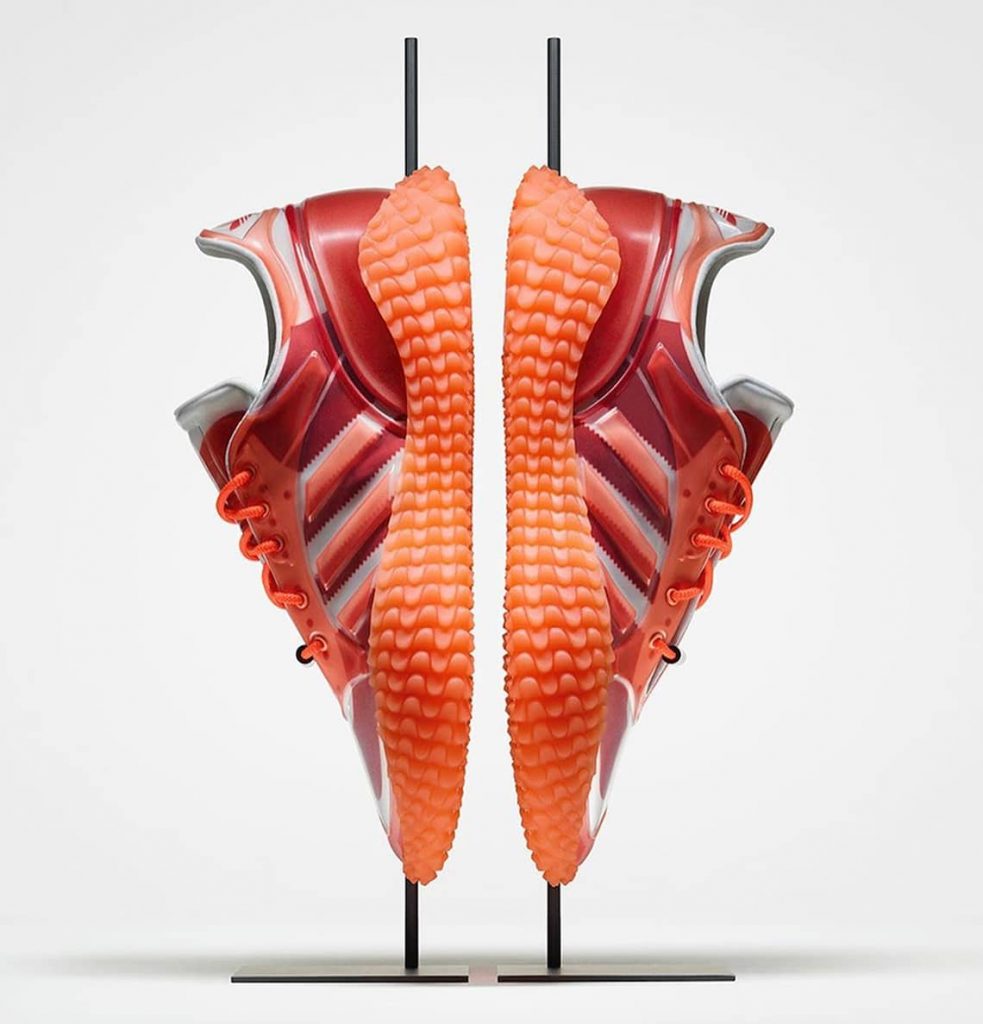 크레이그 그린 x 아디다스 오리지널스 폴타 Akh II(Craig Green x adidas Originals Polta Akh ...