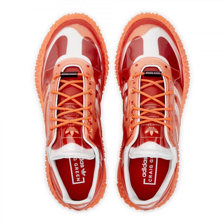 크레이그 그린 x 아디다스 오리지널스 폴타 Akh II(Craig Green x adidas Originals Polta Akh ...