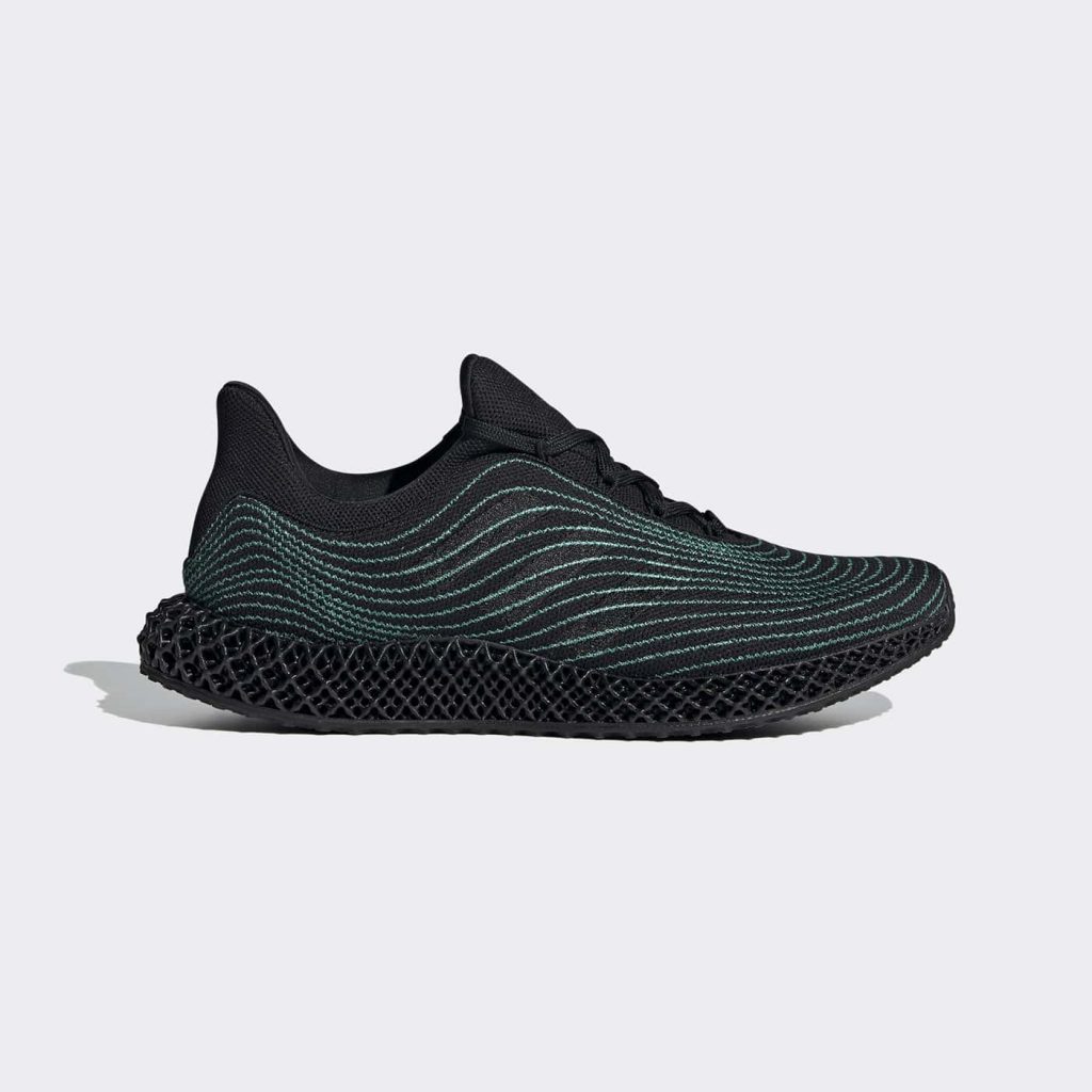 6월 29일 발매, 팔리 x 아디다스 울트라 부스트 4D(Parley x adidas ULTRA BOOST 4D) | 위러브 ...
