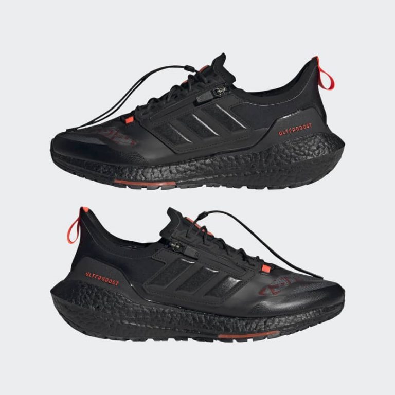 아디다스 울트라 부스트 고어텍스(adidas ULTRA BOOST GORE-TEX) | 위러브아디다스｜adidas Daily ...