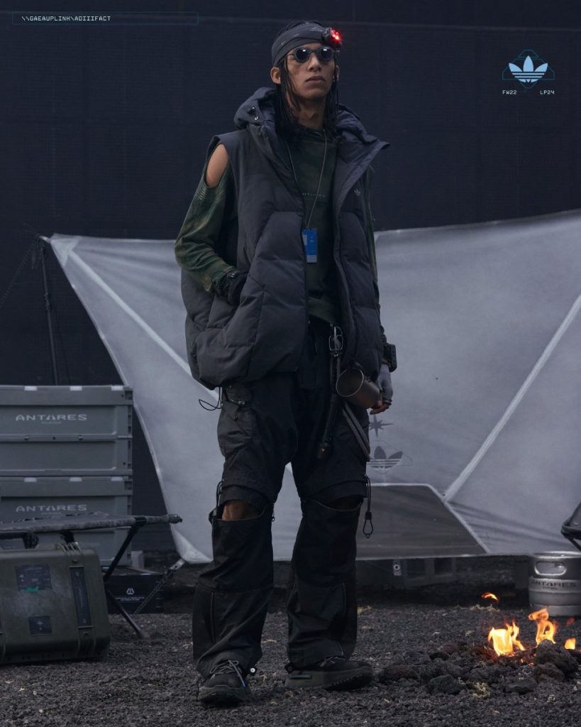 12월 16일 발매, 아디다스 오리지널스 x 햄커스(adidas Originals x HAMCUS) | 위러브아디다스 ...