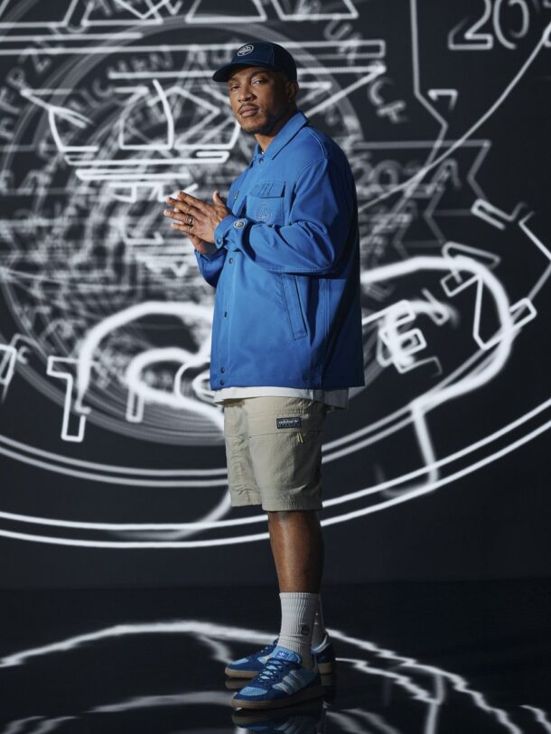 4월 4일 발매, 아디다스 스페지알 프리 스프링 2024(adidas SPEZIAL Pre-Spring 2024) | 위러브 ...
